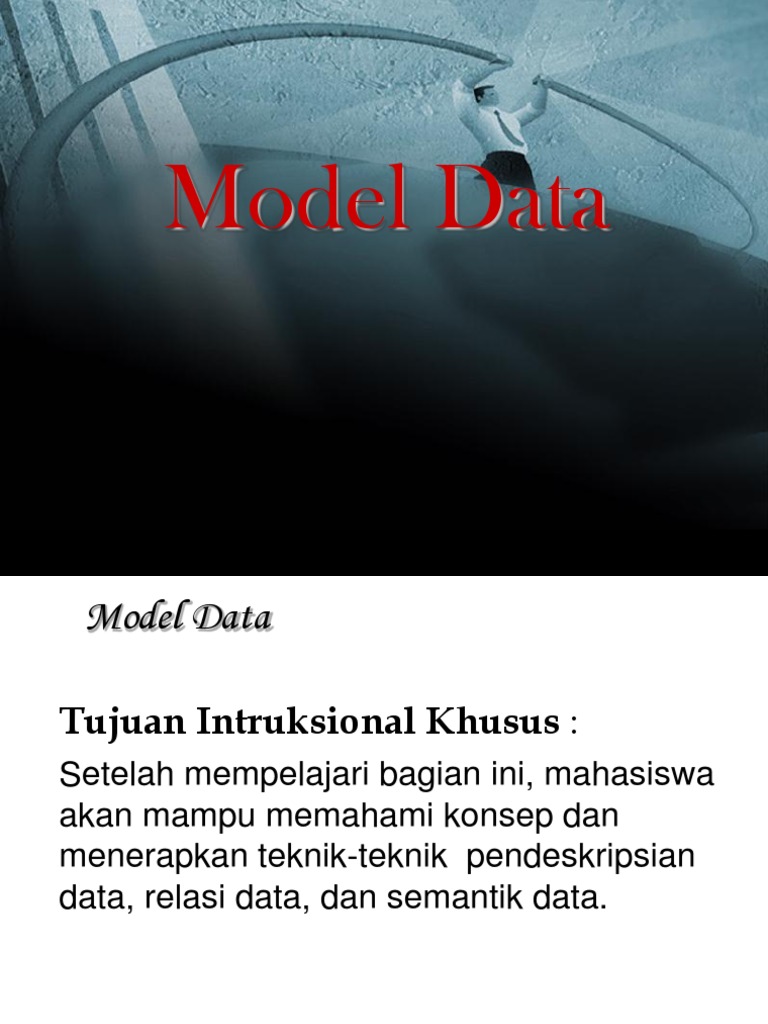 3.model Data | PDF