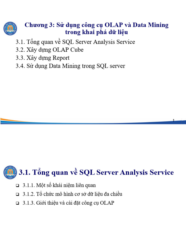 Chapter 3 - Data Mining | PDF