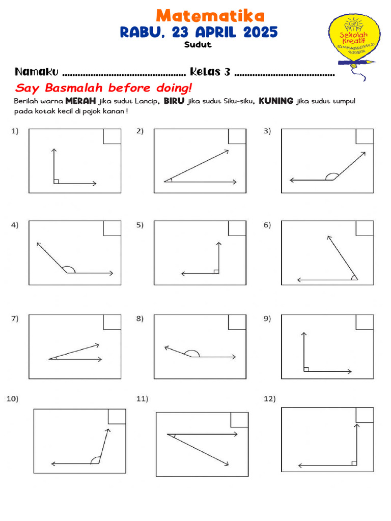SMT 2 Mat MGG 11 | PDF