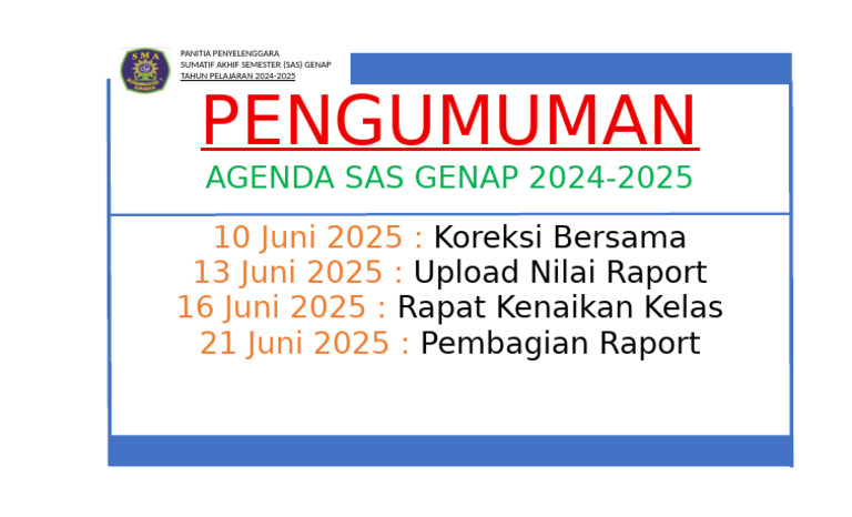 Label Ruang Pengawas | PDF