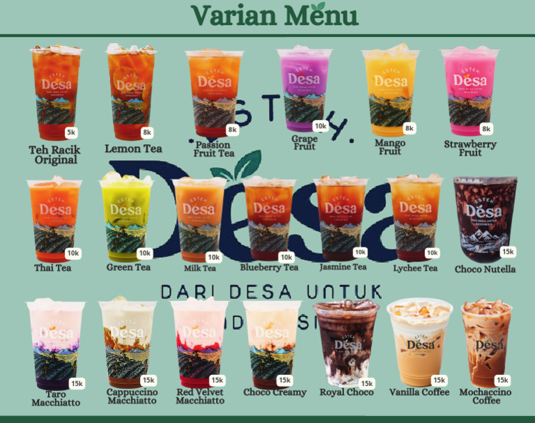 Varian Menu - 20250526 - 095008 - 0000 | PDF