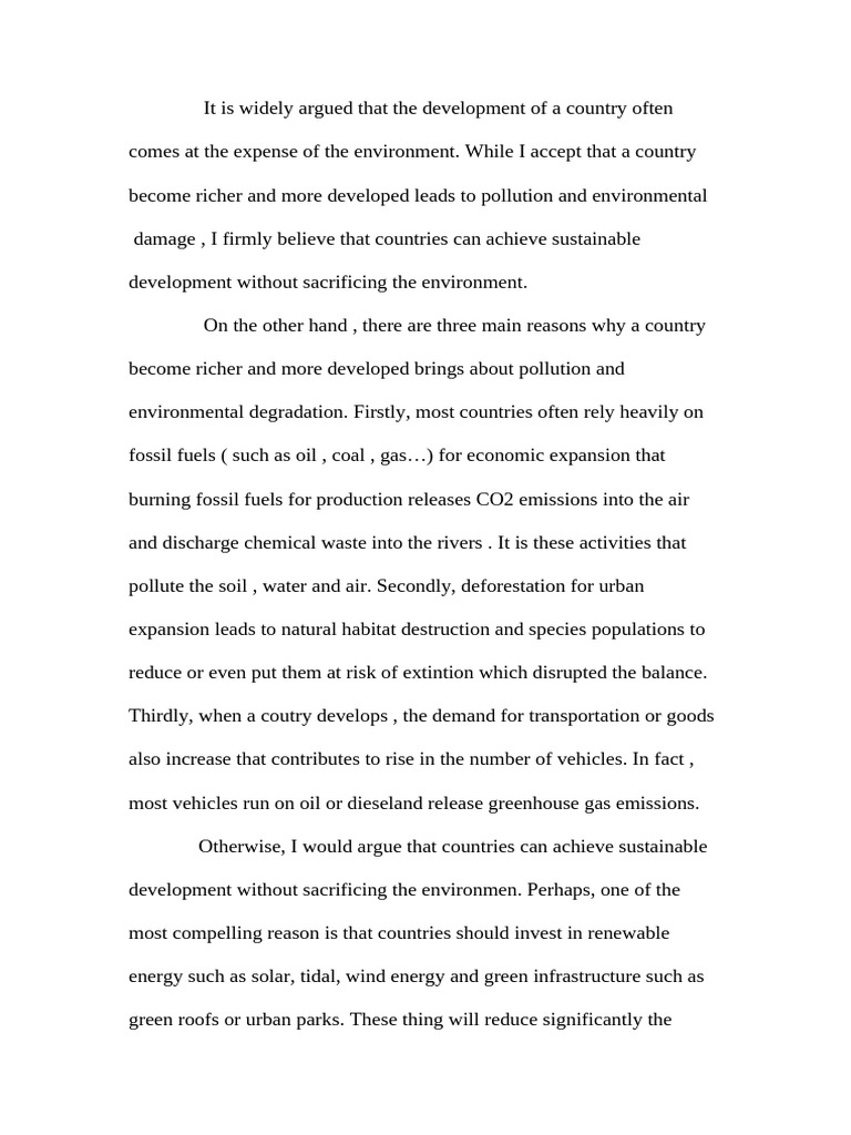 Nguyenngocduyen Wt2 Environment | PDF