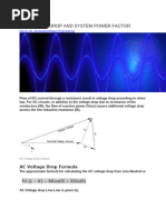 Cables Icea Method 1-Table E2 | PDF