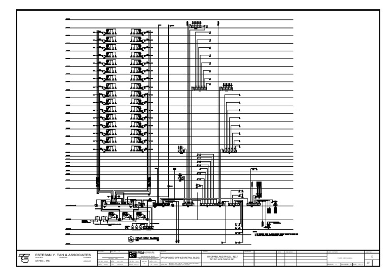 E-59 Power Riser Diagram-Updated May062021 | PDF
