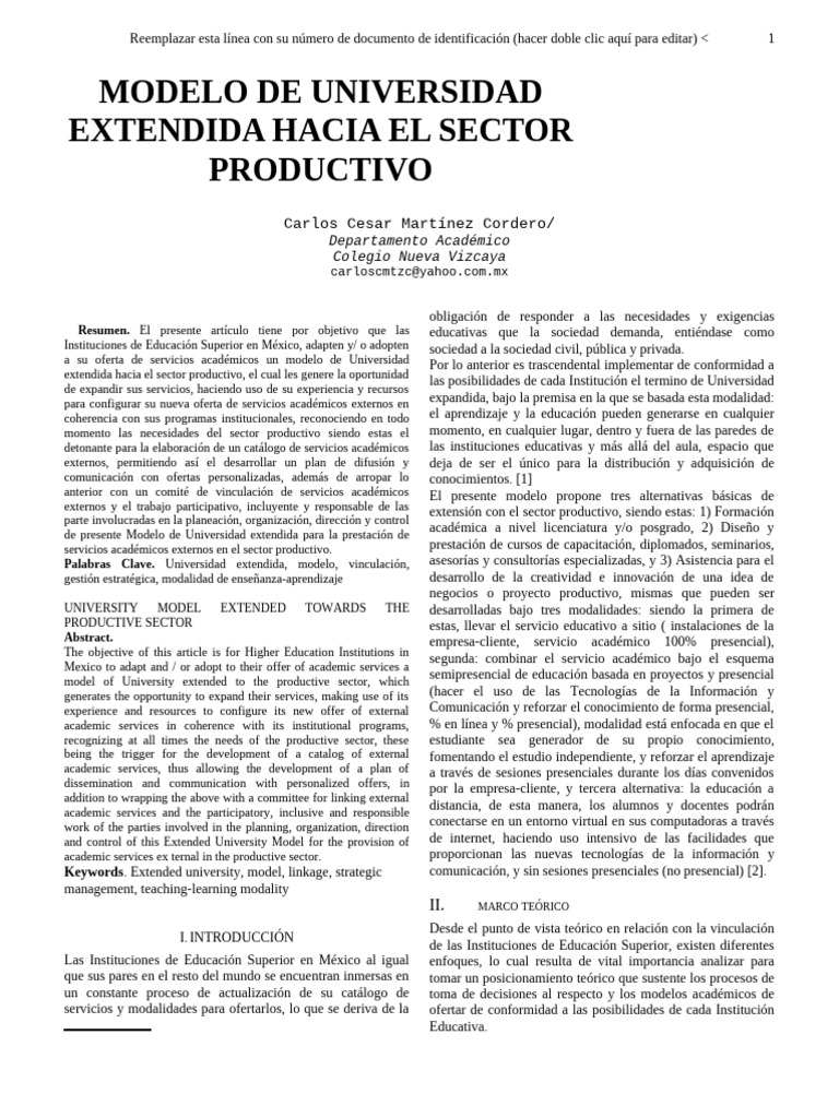 Formato EEE | PDF