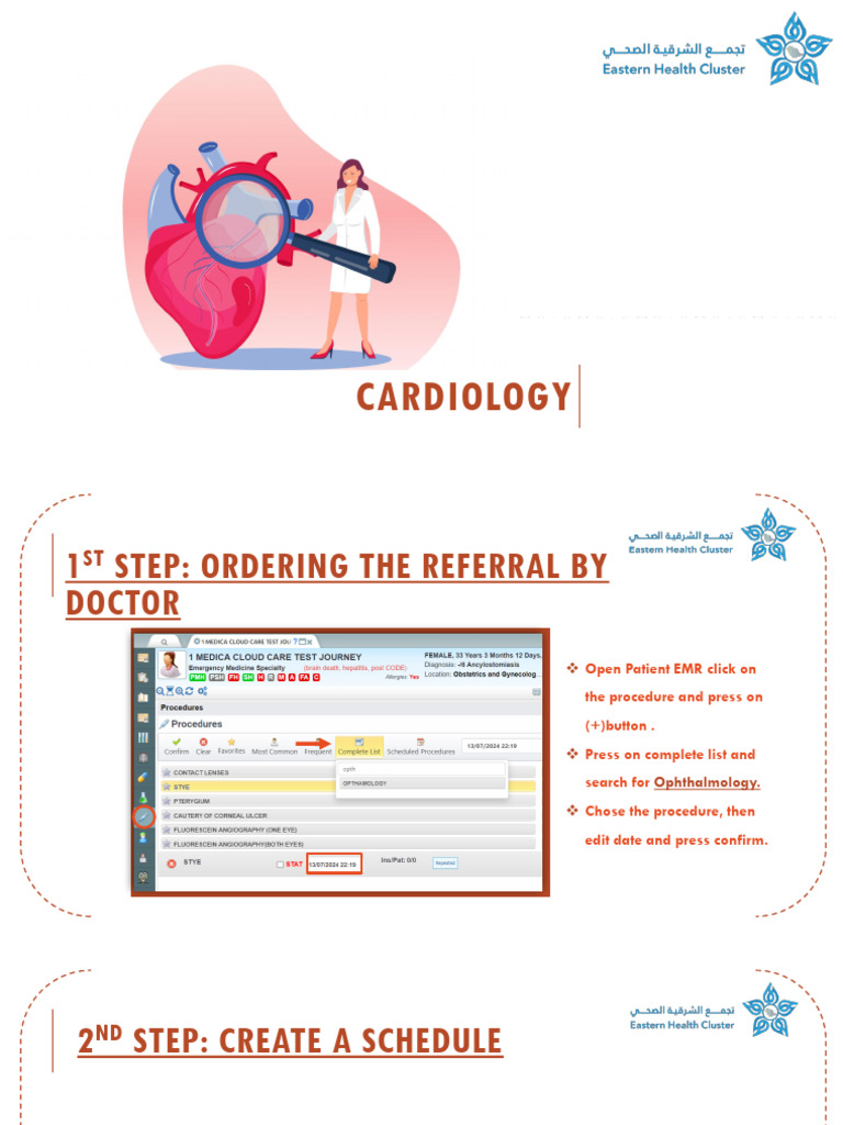 Cardiology | PDF