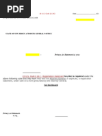 Secret Service Counterfeit Form | PDF | United States Secret Service ...