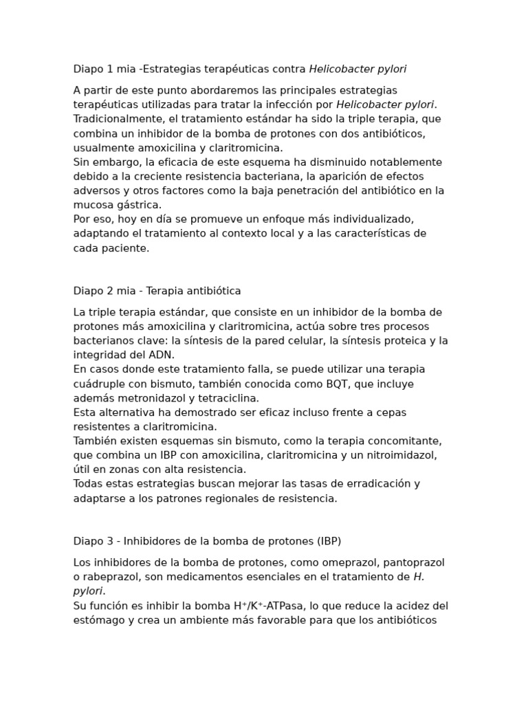 Expo Micro 2.0 | PDF | Medicina CLINICA | Especialidades Medicas