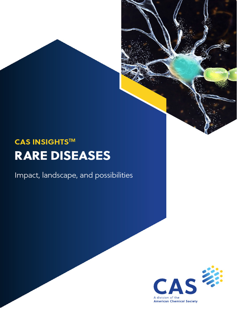 Insights on Rare Diseases Research | PDF | Biology | Clinical Medicine