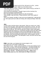 Constance's Monologue from Ride the Cyclone | PDF