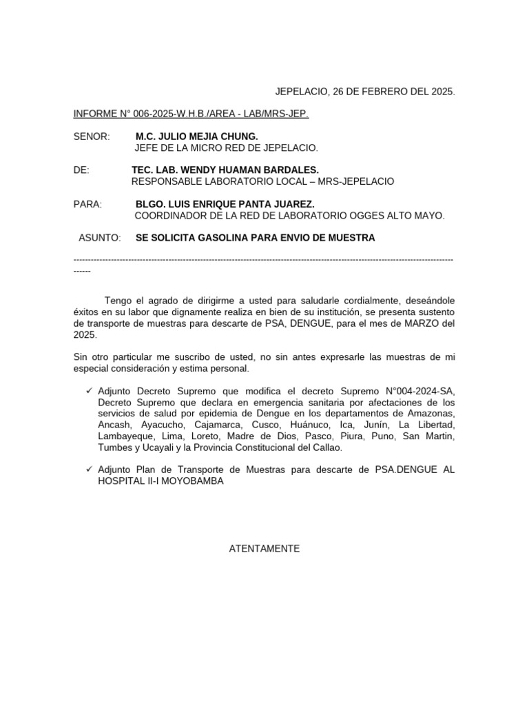 Docu | PDF | Enfermedades animales | Salud pública