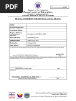 Vehicle Request Form Template | PDF | Vehicles | Transport