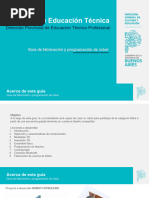 Modelado 3D de Tornillo en SolidWorks | PDF | Sistema coordinado ...