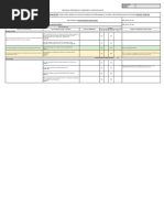 5D Template | PDF