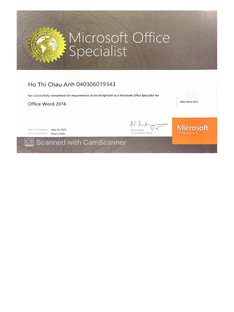 Mos | PDF