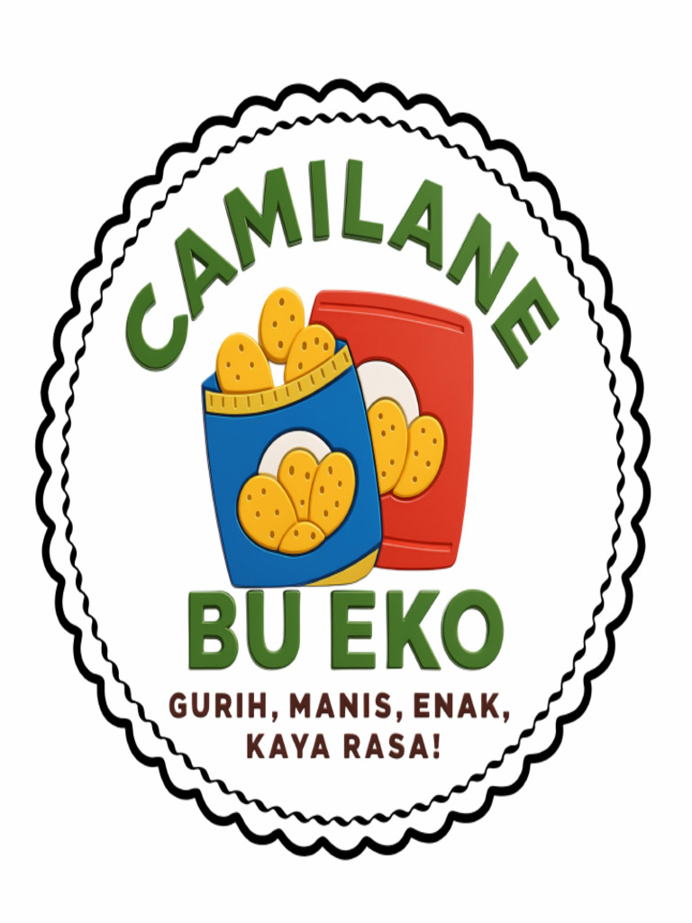 Logo Bu Eko | PDF