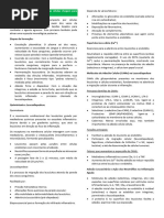 Entendendo a Quimiotaxia | PDF | Quimiotaxia | Sistema imunológico