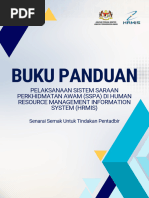 02 Panduan Pengguna MyPerformance - Urusetia SKU | PDF