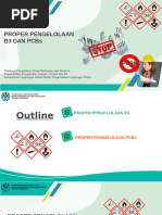 Contoh UKL-UPL Perusahaan | PDF