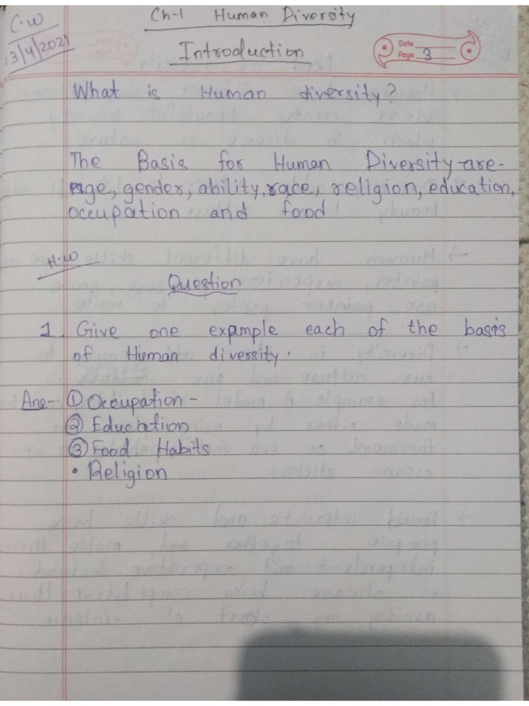 Civics Copy Correction | PDF