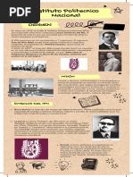Escudo y Mascota del IPN: Historia y Símbolos | PDF | Science | Ciencia ...