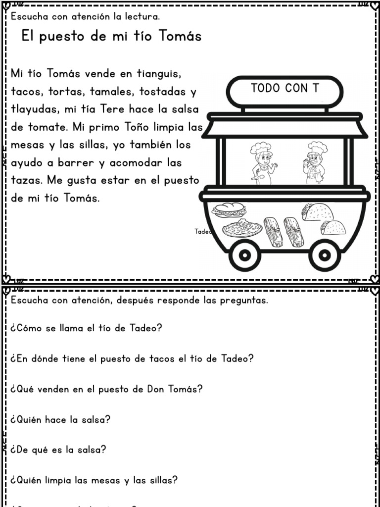 215 La Letra T | PDF | Cocina | Cocina norteamericana