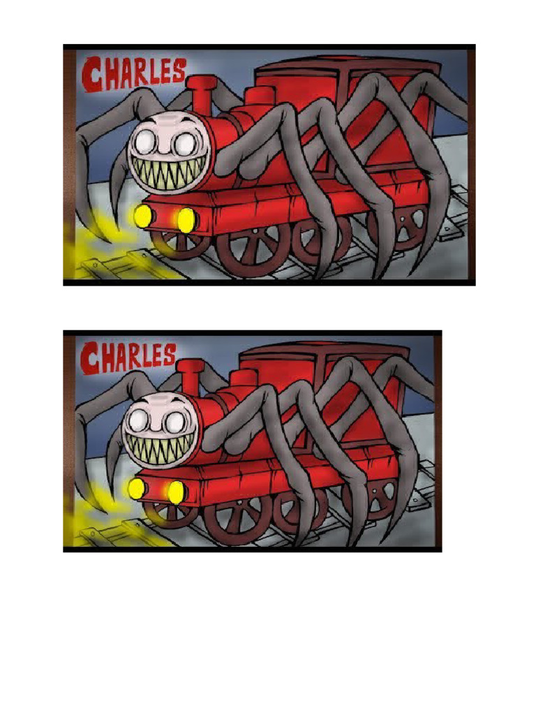 Choco Charles | PDF