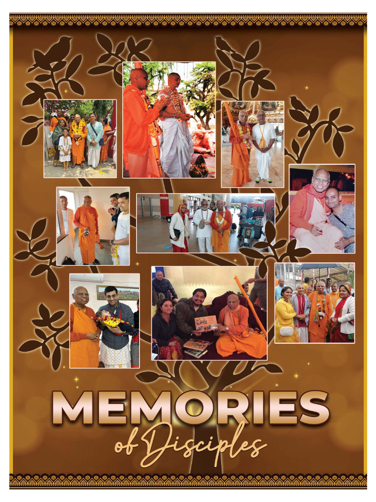 Memory Book 2024 | PDF