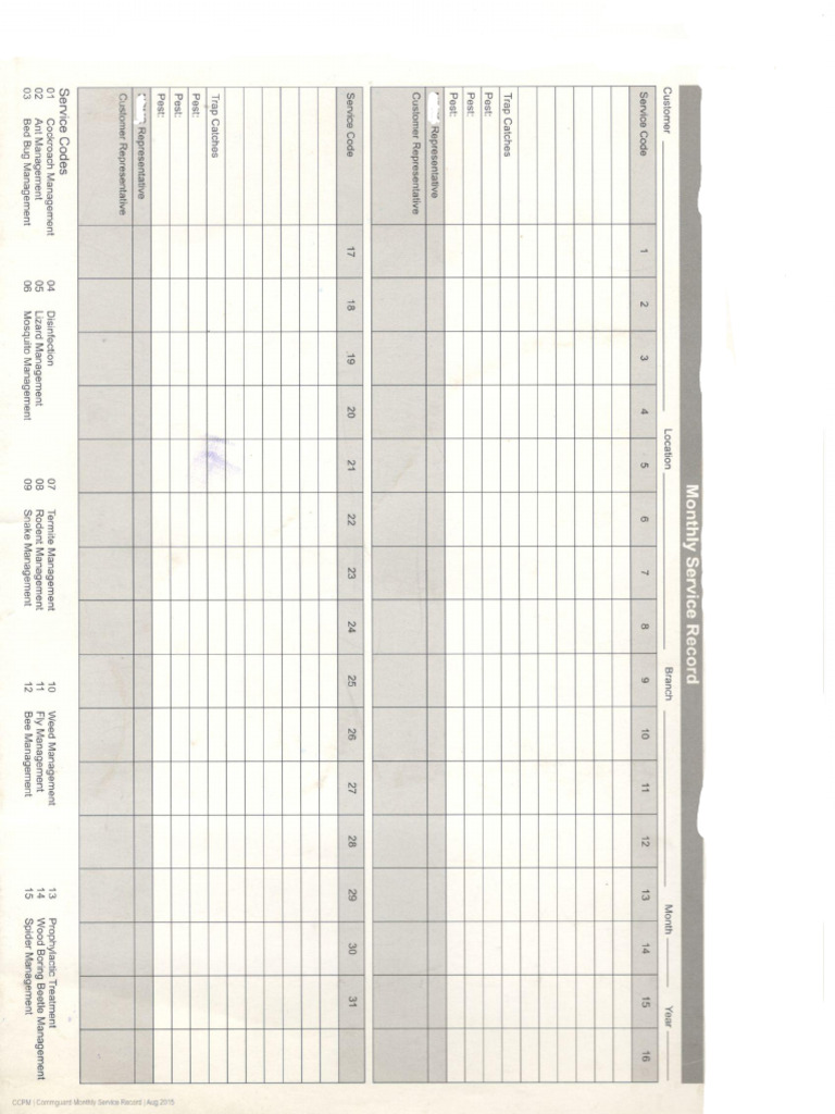 Daily SR Record. | PDF
