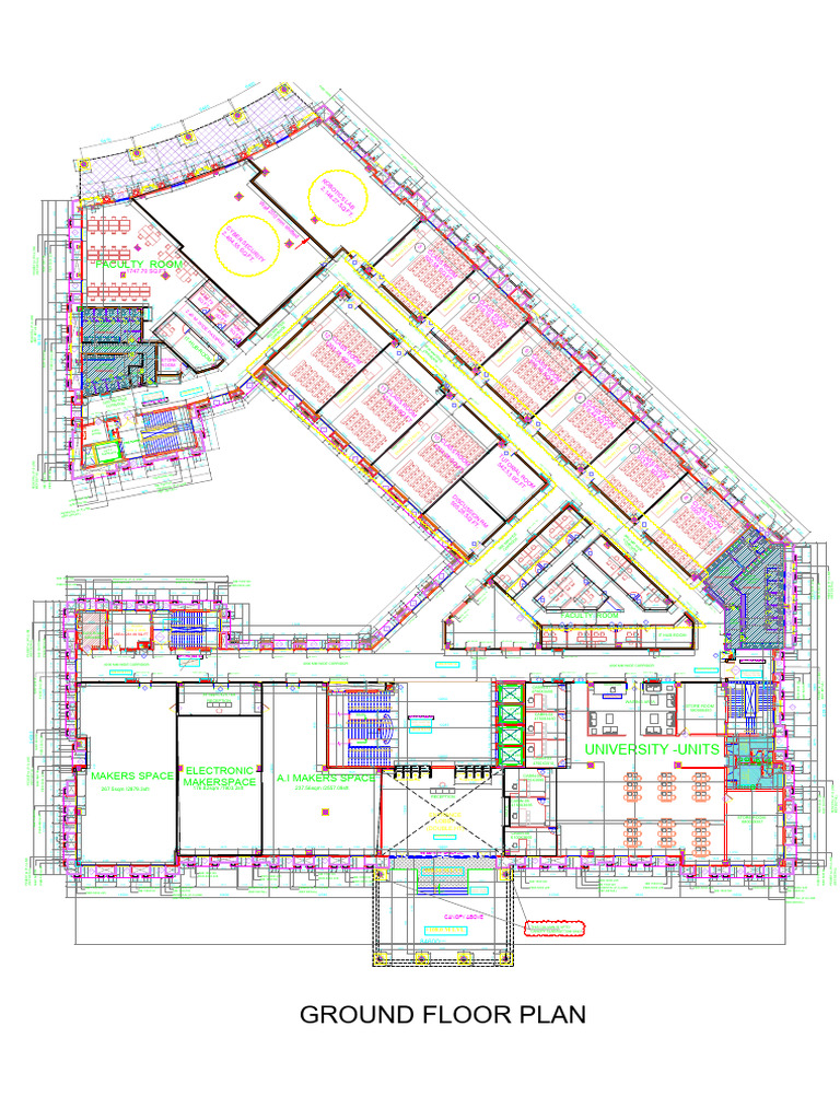 DSU-B Block GF | PDF
