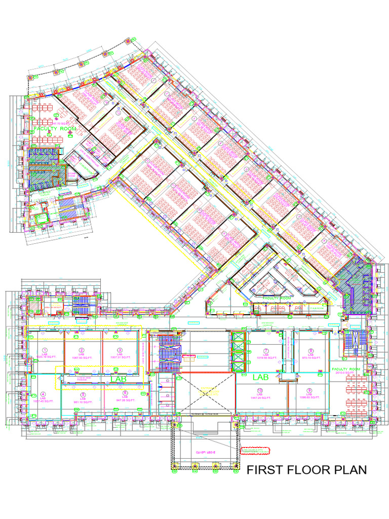 DSU-B Block FF | PDF