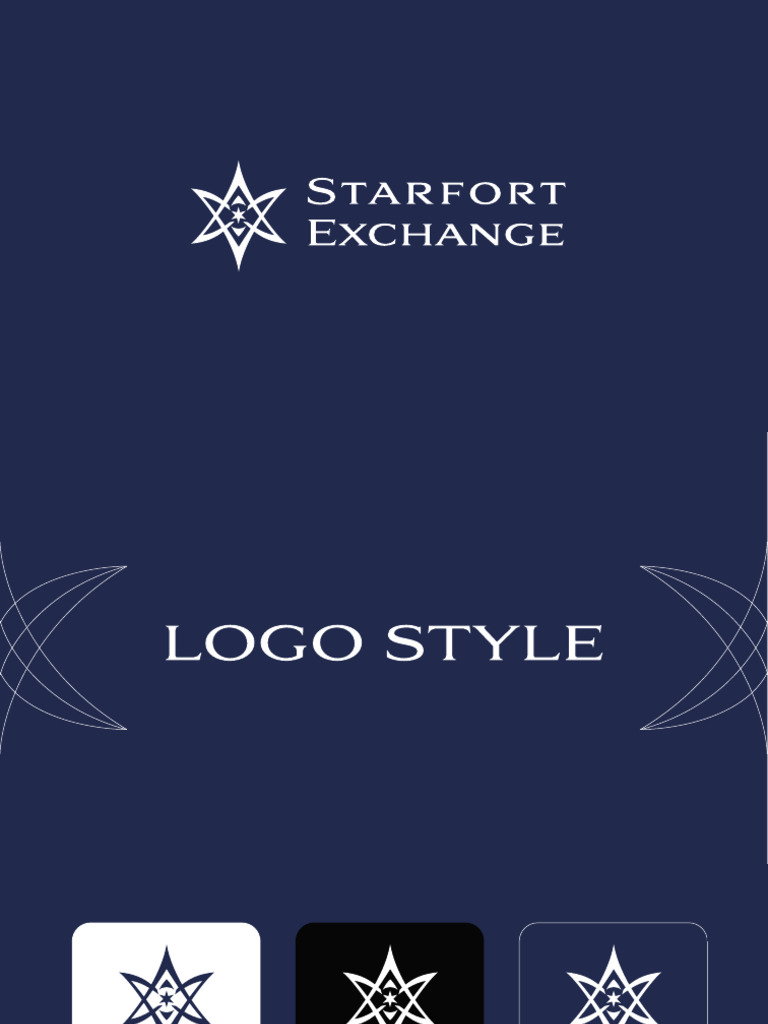 Starfort Brand Compressed | PDF