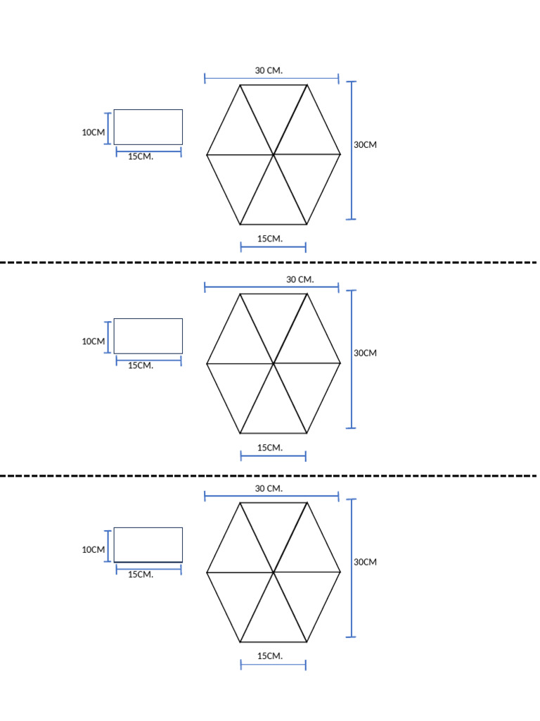 Base Hexagonal | PDF