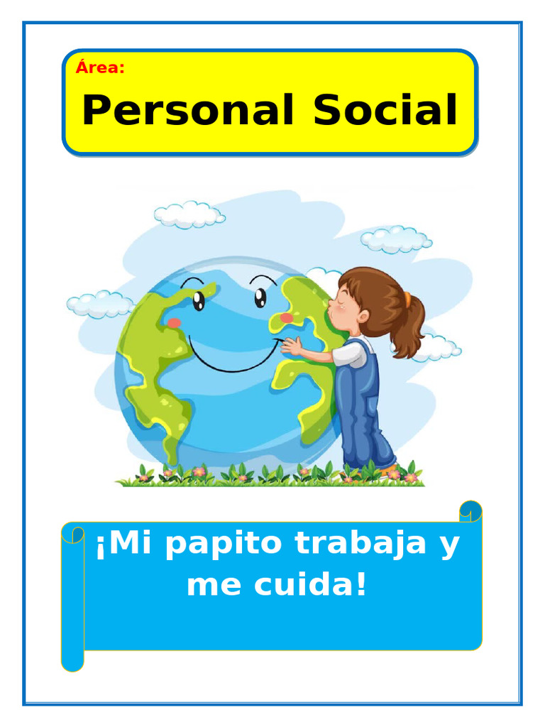 Sesión de Marisol Gallardo - Inicial | PDF | Las emociones | Amor