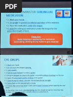 Ozempic Instructions | PDF | Injection (Medicine) | Dose (Biochemistry)