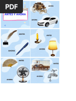 Carta Del Chavo | PDF