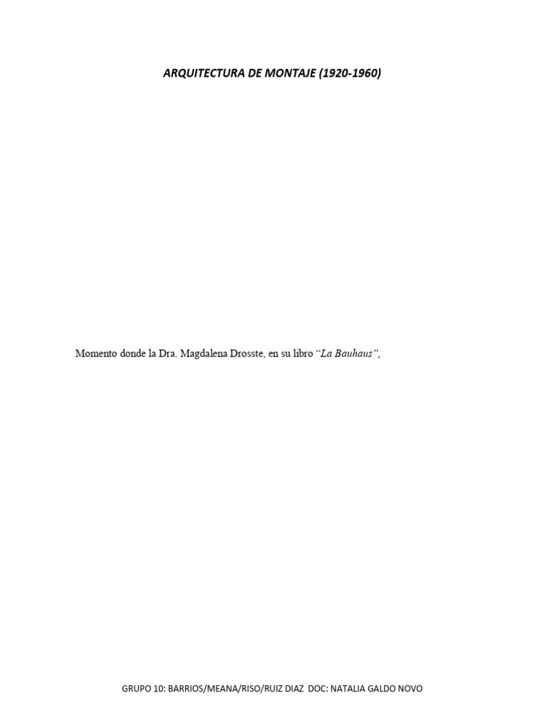 Entrega TP N°1 - Microrelato - G10-1 | PDF