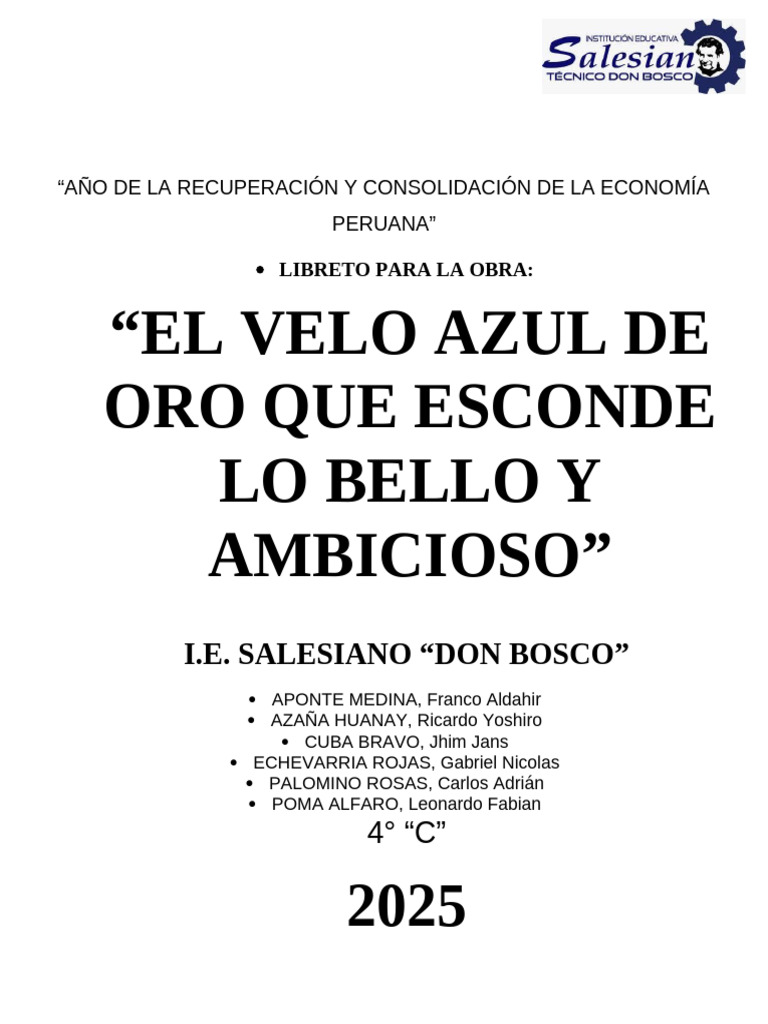 "El velo azul: historia de amor y engaño" | PDF | Ropa | Softlines ...
