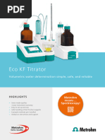 Novatech Company Profile & Products | PDF | Infrared Spectroscopy ...