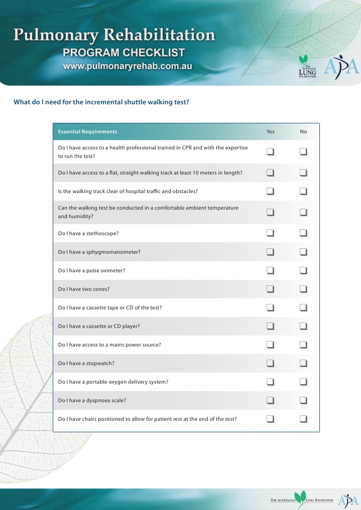 Incremental Shuttle Walk Tes | PDF | Wellness | Science & Mathematics