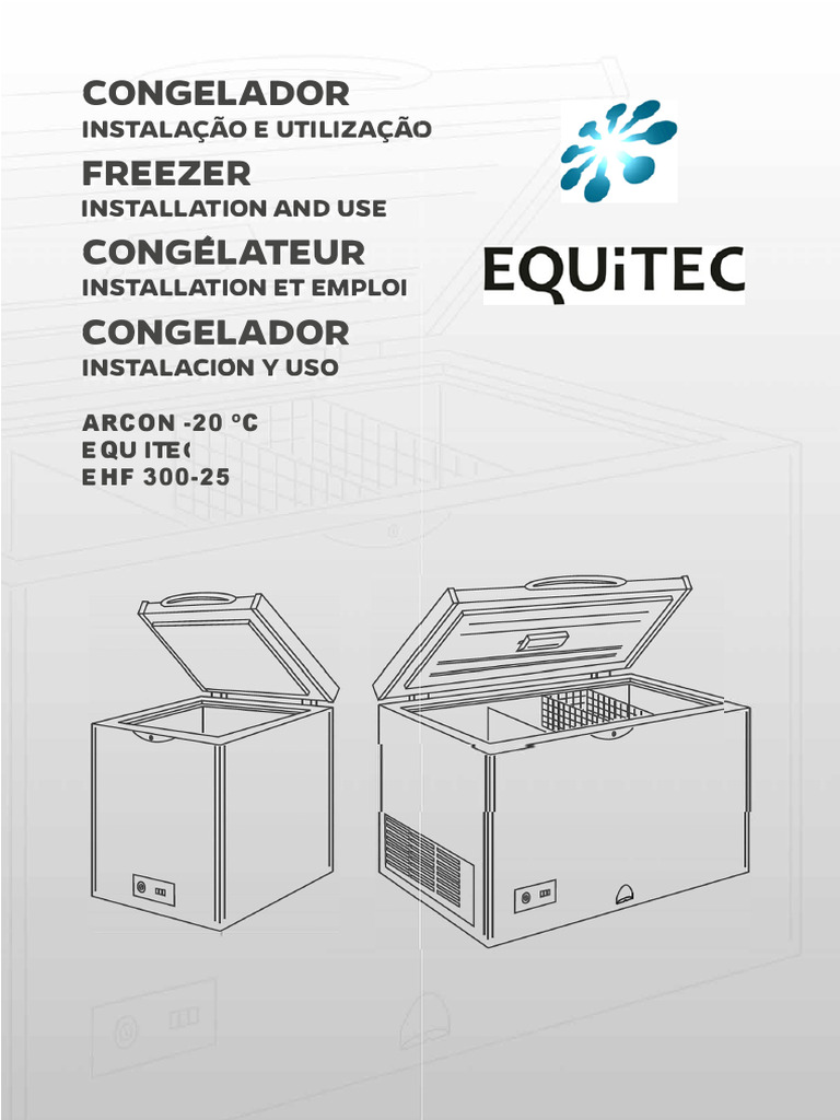 CH028 Manual - Arcón Grados - 20 | PDF