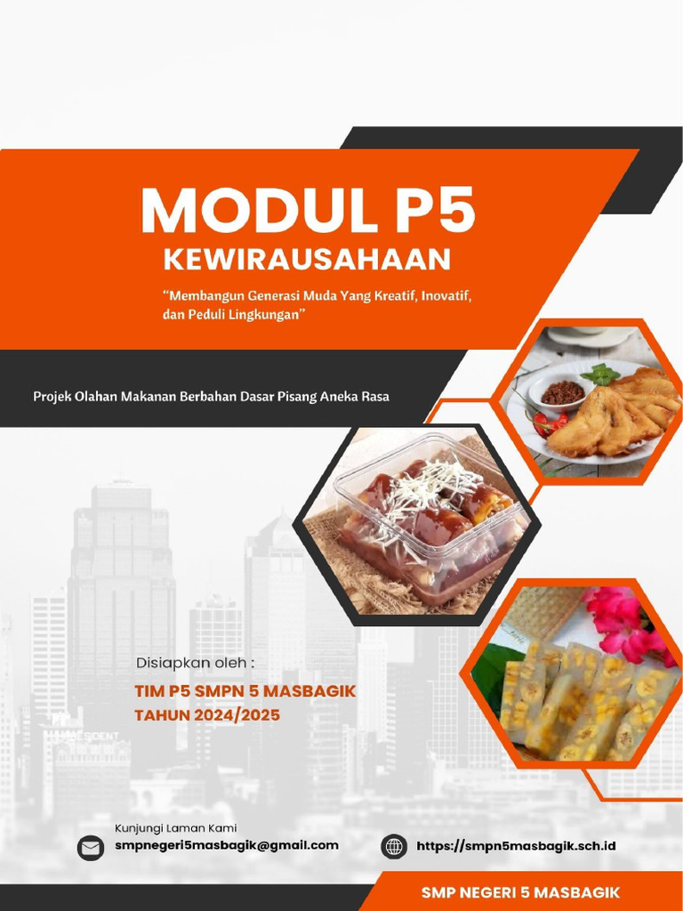 Cover P5 - Pinal | PDF