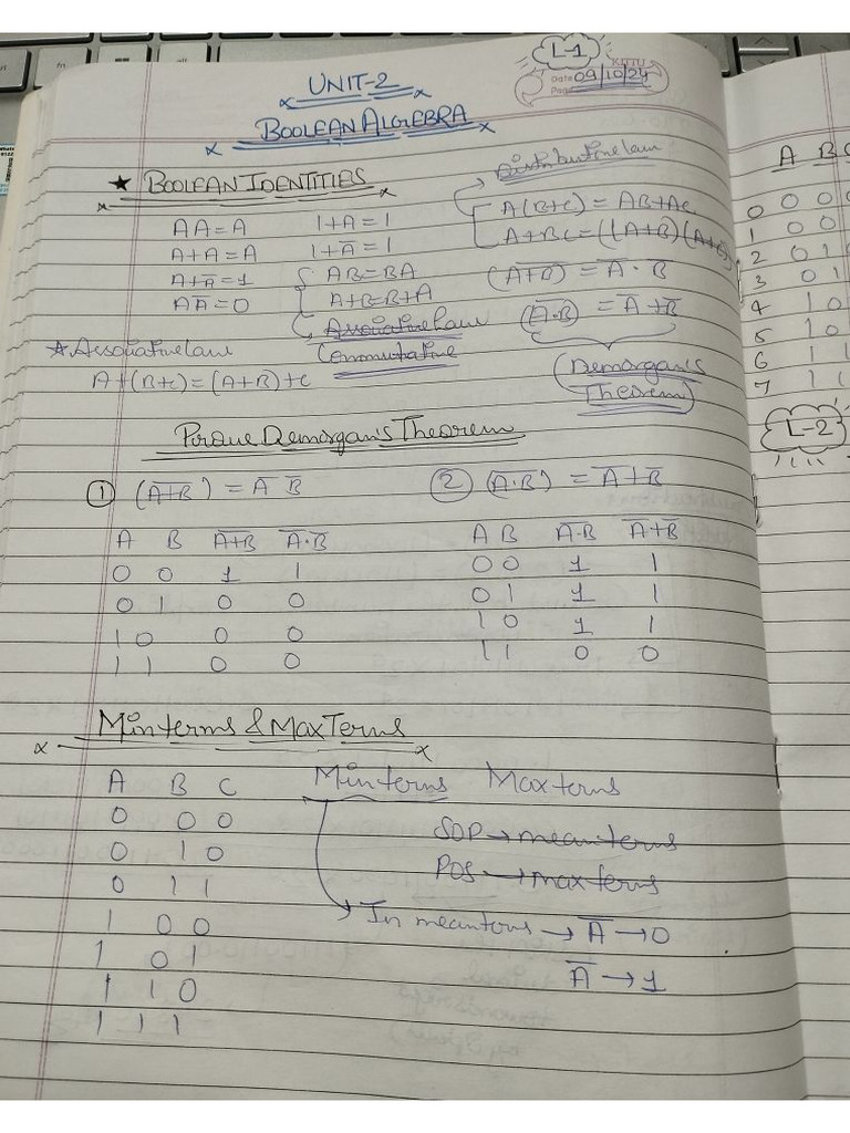 Cold Unit 2 Part 1 | PDF