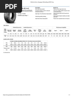 OTR Rim and Wheel Weight Chart | PDF | Tire | Machines