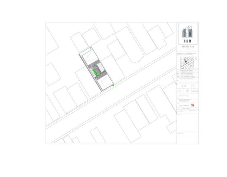 Plano Conjunto Canva | PDF