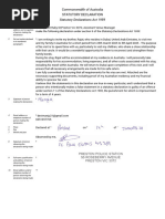 OPG100 Apply To Search PG Registers | PDF