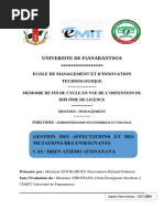 Historique EMIT | PDF | Informatique | Application