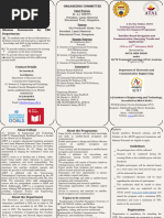 Course File Front Sheet | PDF | Computers
