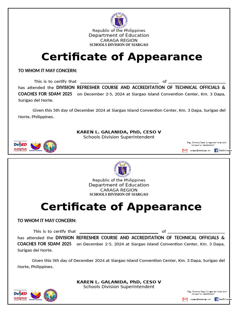 CA - Refresher Course | PDF