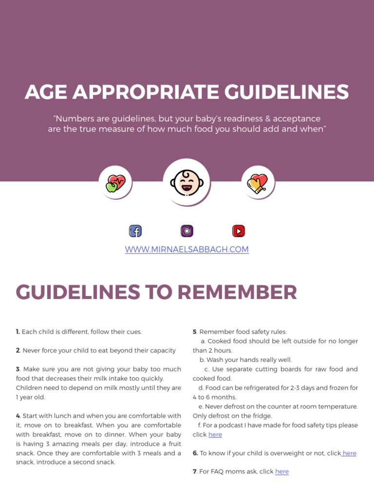 Course Guidelines | PDF